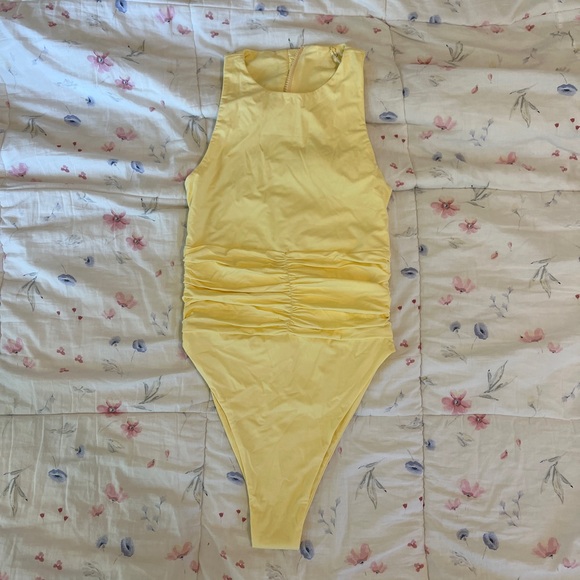 Riot Swim | Swim | Riot Swim Jace One Piece Moderate Coverage | Poshmark